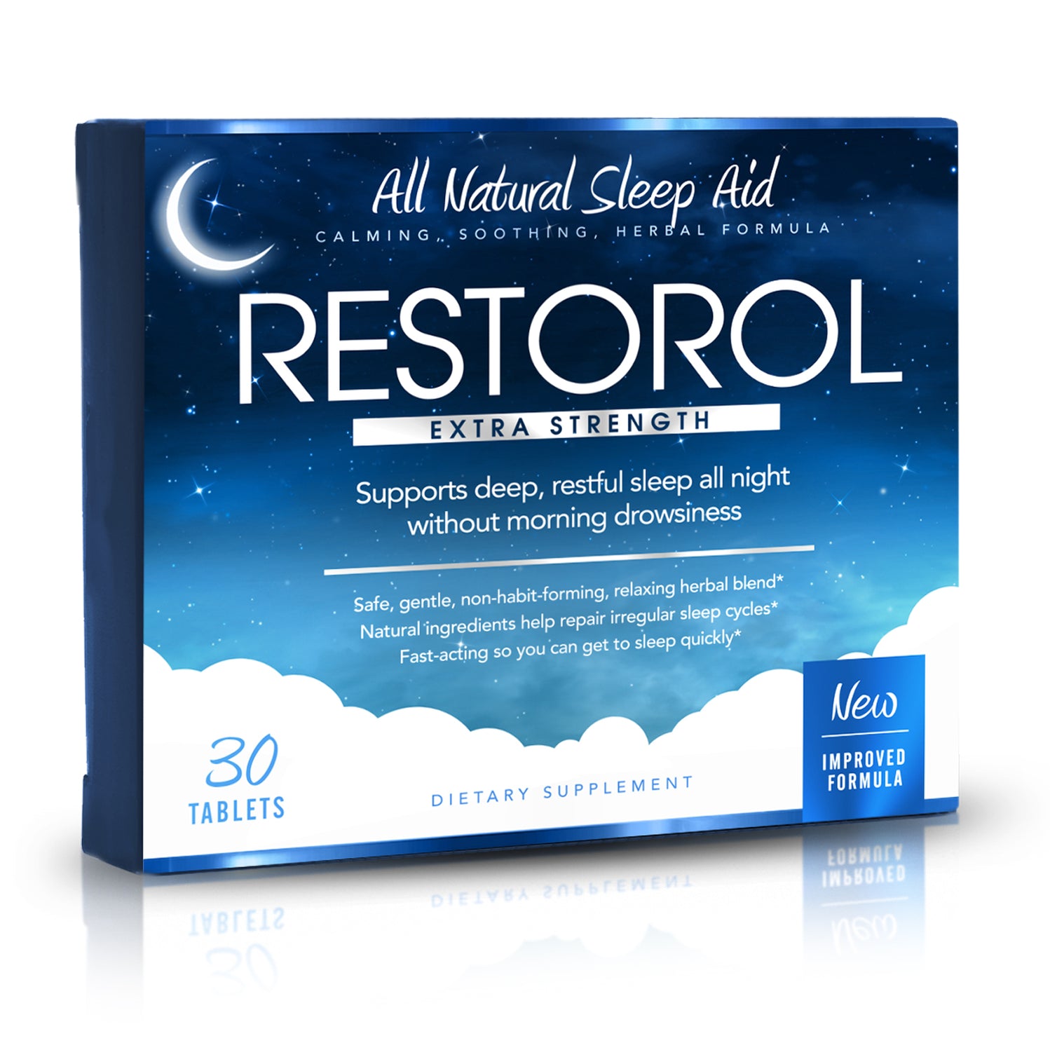 Alpranax™ - Herbal Stress Management – Vital Depot